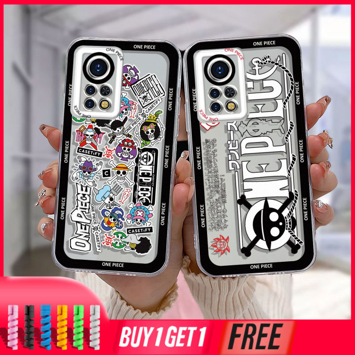 Casing for Infinix Hot 10 11 Play 10 10t 10s NFC 10i 9 Pro 10 Lite 11 ...