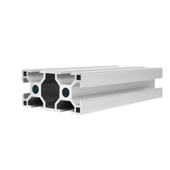 1PC 3060 Aluminum Profile Extrusion 100-800MM Length European Standard ...