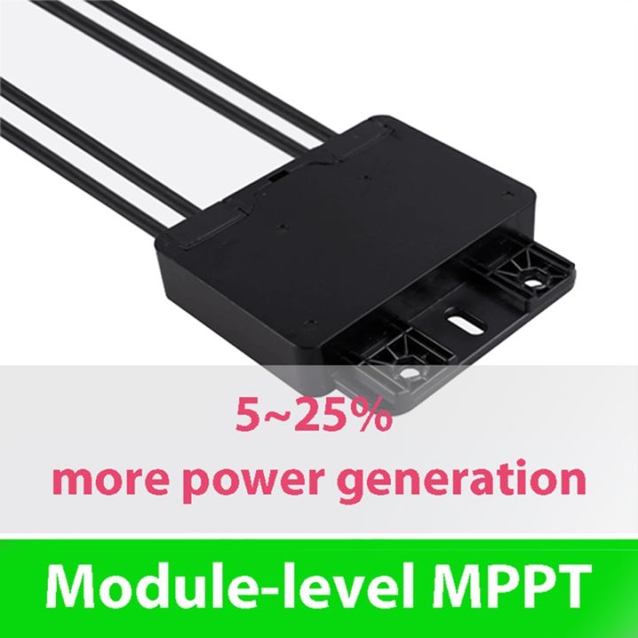 Solar Optimizer Solar PV Panel Module Solar Optimizer System PV Power ...