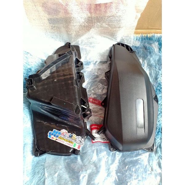 Air box (Cap and Case) for Honda Click 125-150 V1V2V2 | Lazada PH