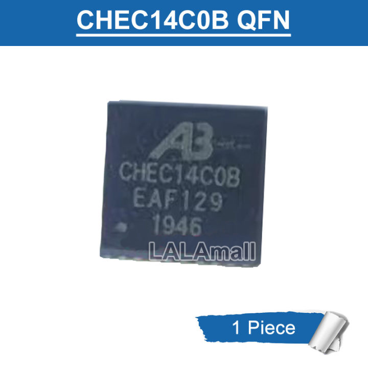 1pc CHEC14C0B CHEC 14C0B CHEC14C08 QFN IC Chip new original | Lazada PH