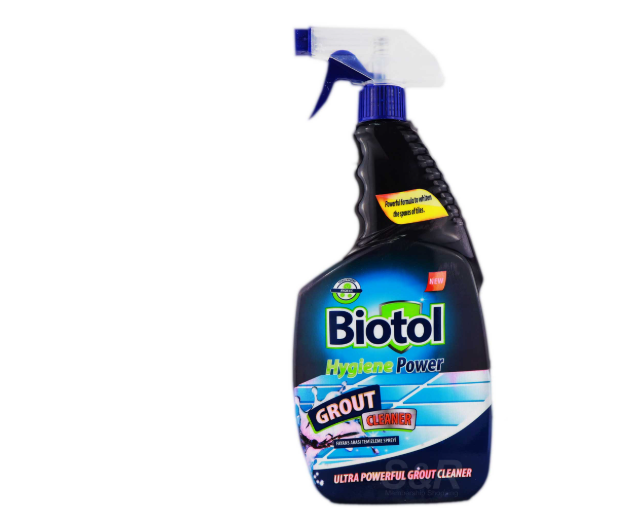 Biotol Hygiene Power Grout Cleaner 750mL | Lazada PH