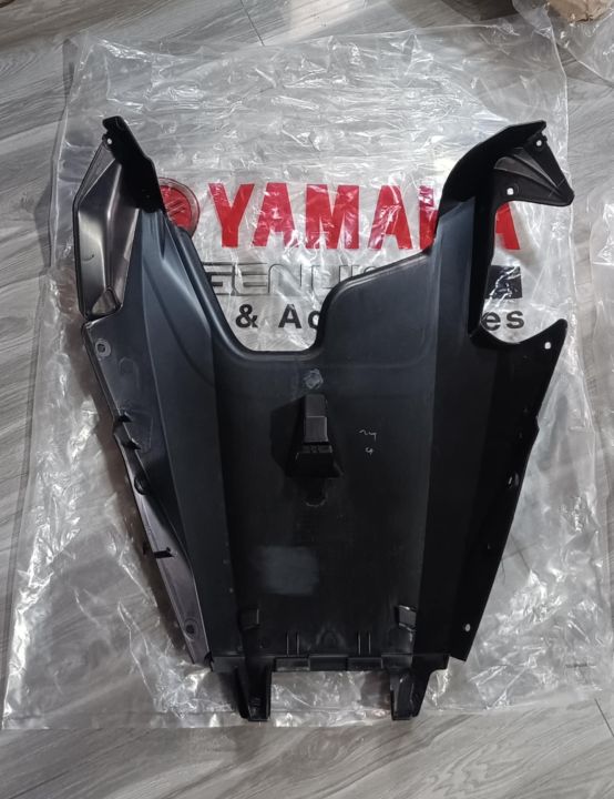 YAMAHA NMAX V1 COVER LOWER/ BANGKA ORIGINAL GENUINE | Lazada PH