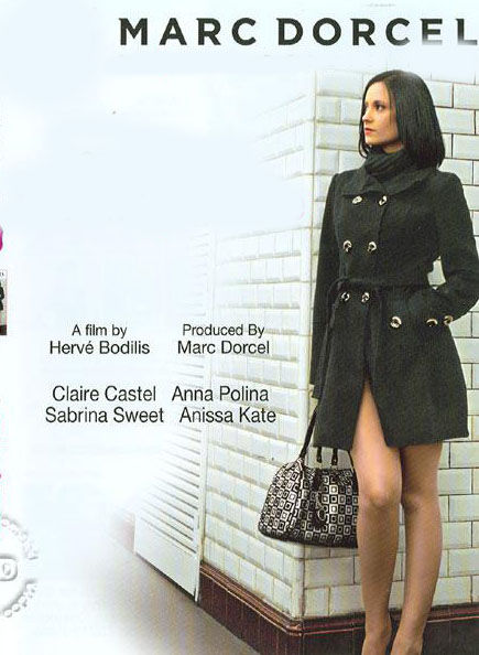 M.Dorcel Claire Castel English HD Movie | Lazada