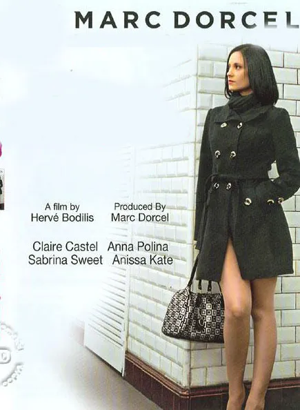 M.Dorcel Claire Castel English HD Movie | Lazada