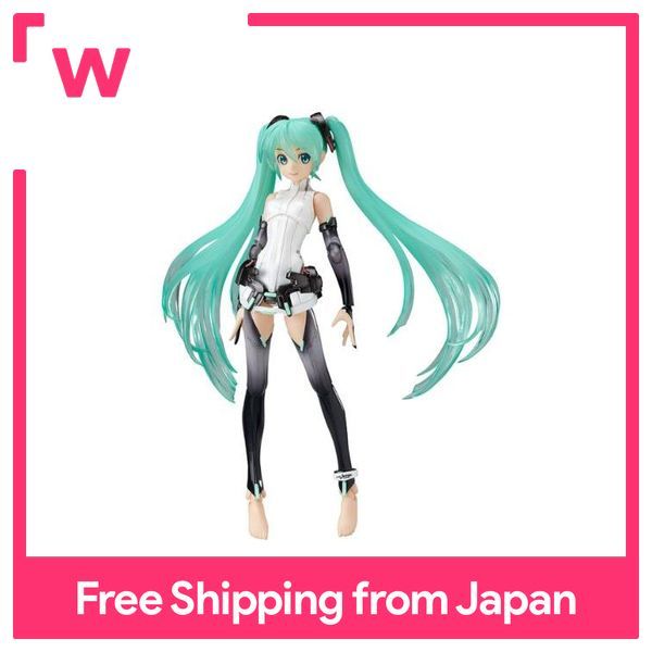 figma Hatsune Miku Append ver. | Lazada PH