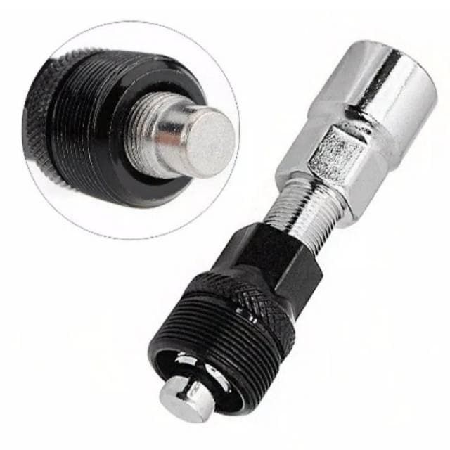 Kunci Crank Sepeda Kunci Tracker Kunci Treker Dan Alat Pembuka Crank ...