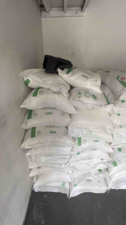 Coarse Salt 50KG for Swimming Pool [Ready stock] | Lazada