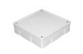 Hộp điện, hộp box điện, hộp nối ống vuông đủ size 10x10 - 12x12 - 15x15 ...