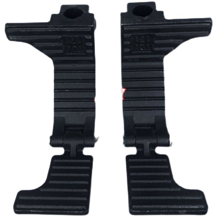 Excavator parts Kubota KX15 KX30 Foot pedal drilling-free welding mini ...