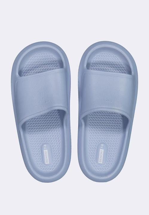 BENCH- IHY0034 Women's Slides | Lazada PH