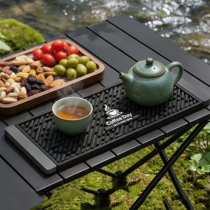 ANGEL Chịu nhiệt Thảm sấy silicone Linh hoạt Chống trượt Tấm lọc sấy ...