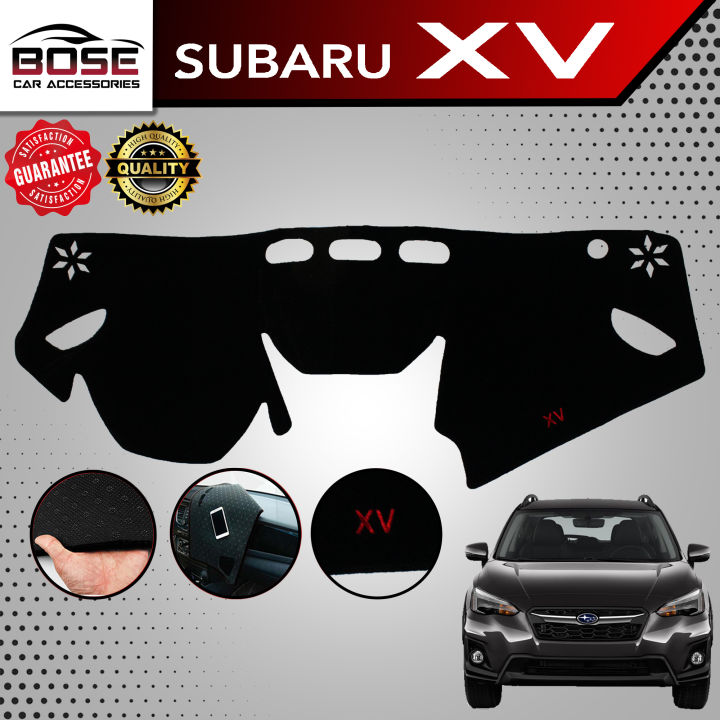 Subaru XV 2011 2012 2013 2014 2015 2016 2017 / 2018 - Onwards Model ...