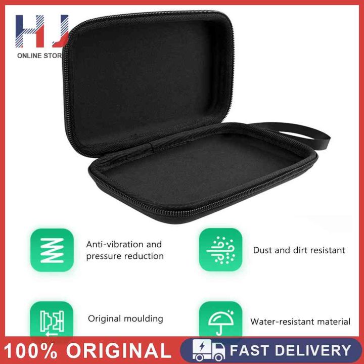 Portable Mobile Game Controller Bags with Hand Rope Handheld Hard ...