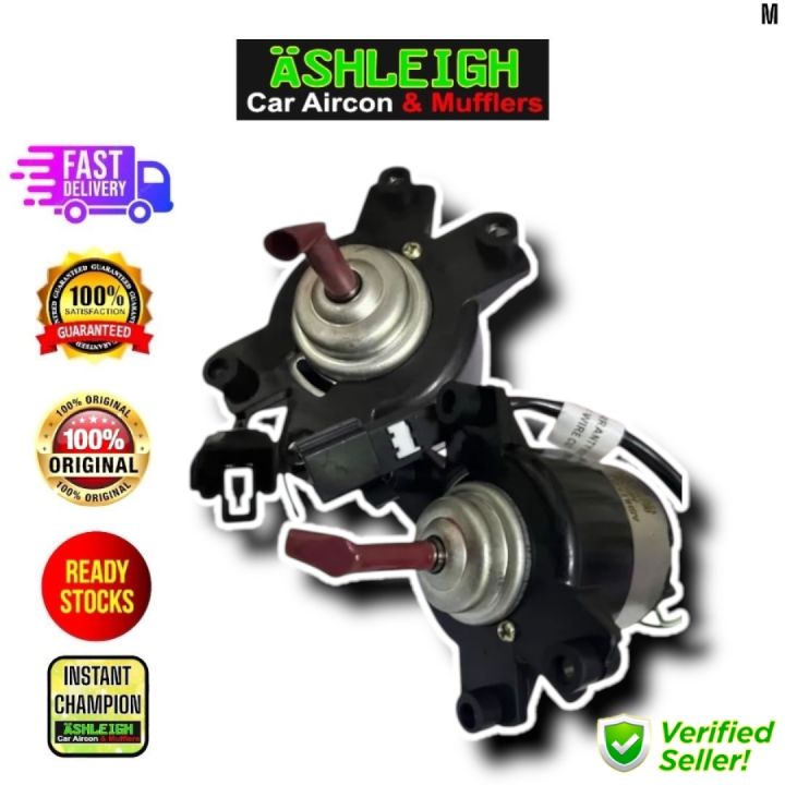 Mitsubishi Adventure LEFT RIGHT REAR Blower motor Car aircon parts ...