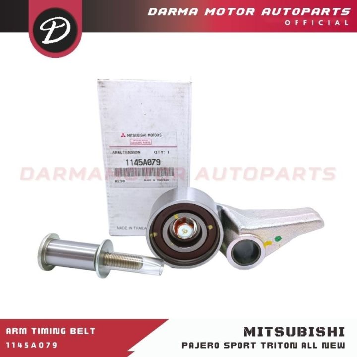 Arm Timing Belt Mitsubishi Pajero Sport Triton 2.5 2008-2015 All New ...