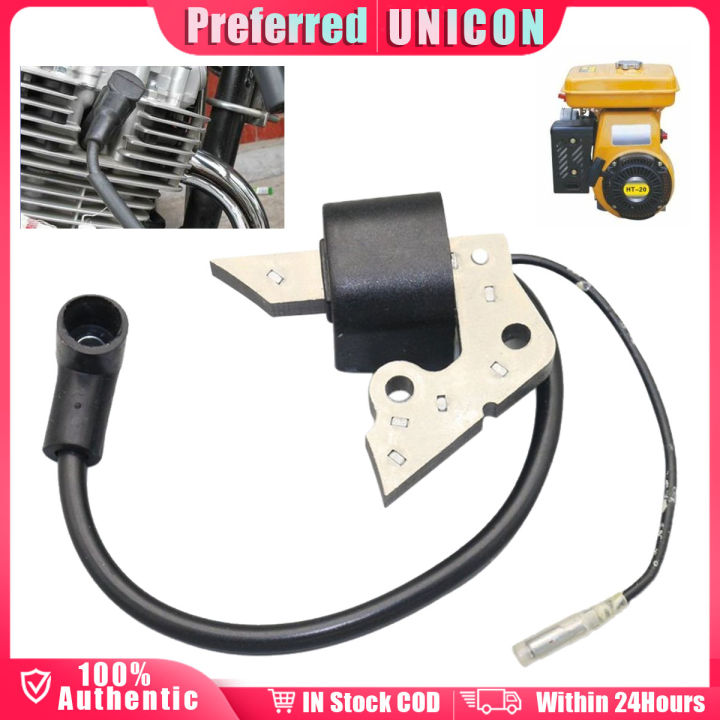 EY20 5.0 HP Ignition Coil Robin Subaru Ignition Coil Module Spark ... EY20 5.0 HP Ignition Coil Robin Subaru Ignition Coil Module Spark ...