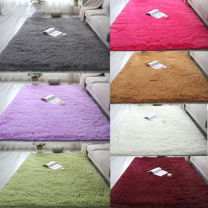 Home living room bedroom floor carpet 180x150cm/160x80cm/120x80cm ...
