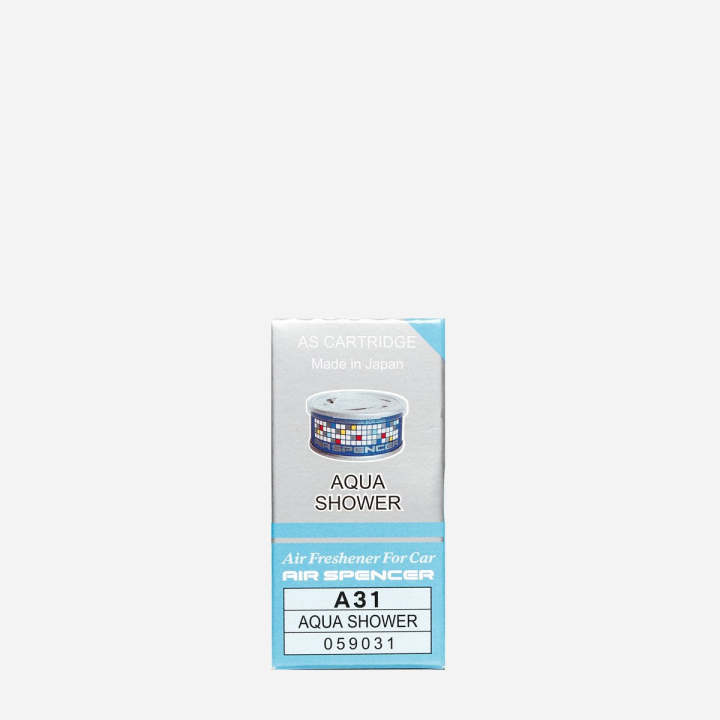 AIR SPENCER AQUA SHOWER | Lazada PH