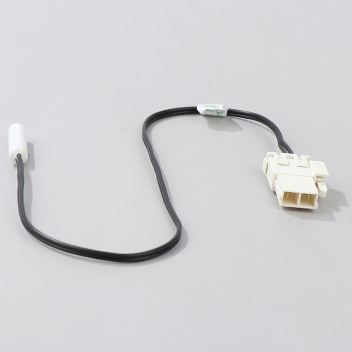 【FUN】 Defrost Sensor Cable 0060402182 Defrosting Detector For Haier ...
