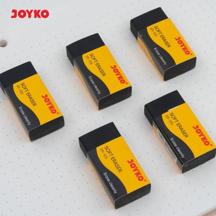 Eraser / Penghapus Joyko ER-105 | Lazada Indonesia