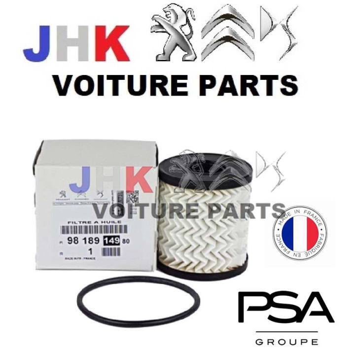 Original Peugeot 206 207 208 2008 308 407 408 3008 5008 508 RCZ Citroen ...