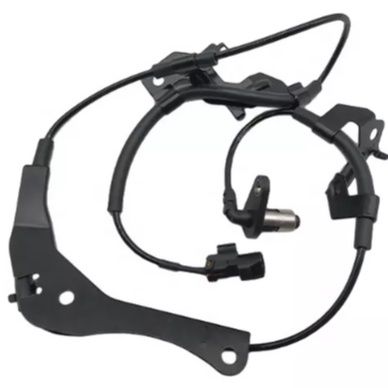 Xuming Wheel Hub ABS Speed Sensor For Mitsubishi L200 Triton Strada ...