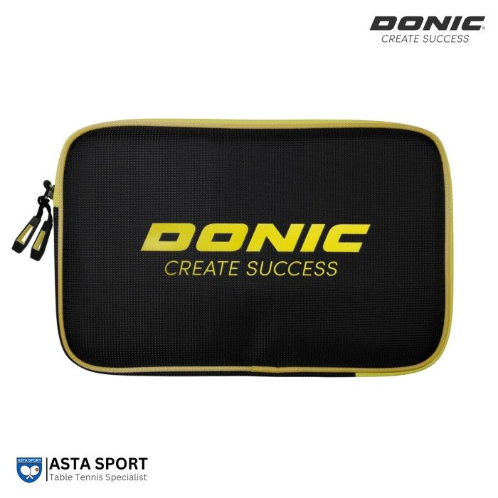 DONIC BAT COVER DUPLEX | Lazada Indonesia