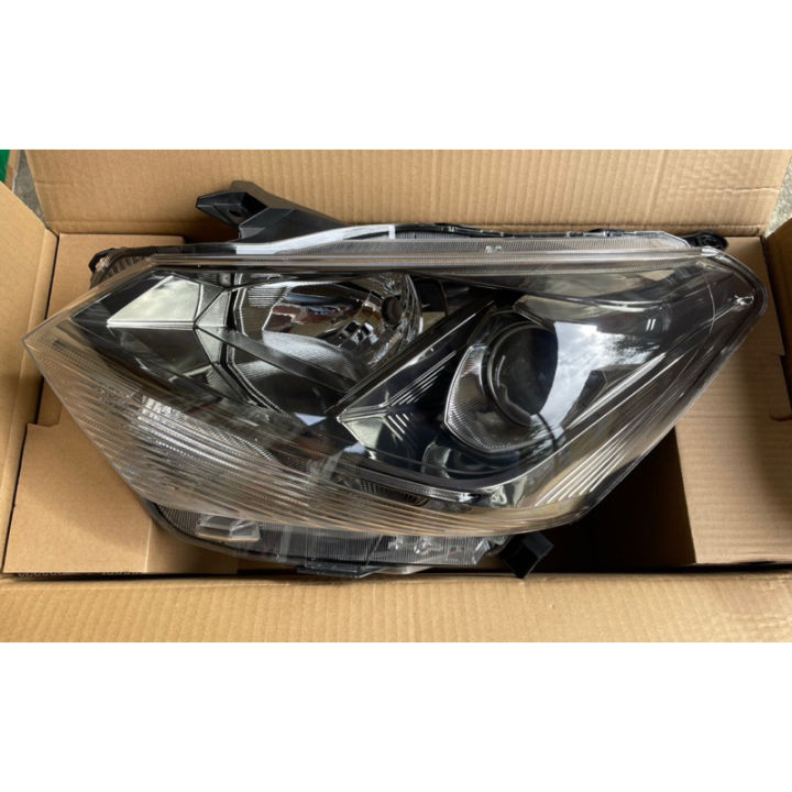 Toyota Wigo 2017-2021 Depo Headlight | Lazada PH