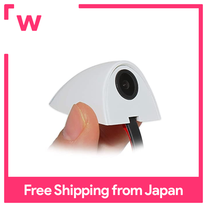 Eway Car Door Blind Spot Side View Camera Side Mount Backup Camera