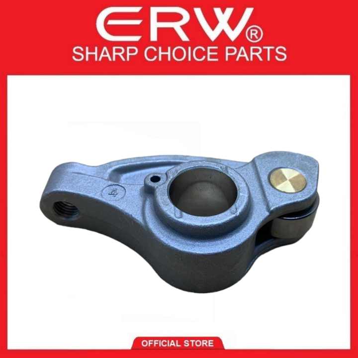 ROCKER ARM ISUZU 4HF1/4HG1/4HJ1/6HH1 "INTAKE" Replacement part no.( 8 ...