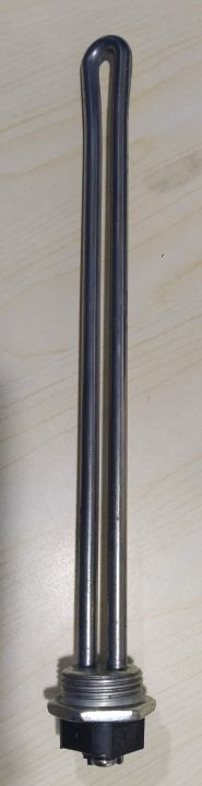 Apcom Heating Element Incoloy 4.5kW at 240V Screw, High density | Lazada PH