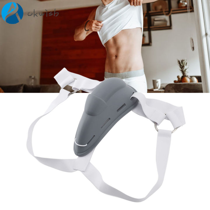 [okwish] Silicone Circumcision Protective Cup Reduce Skin Friction ...