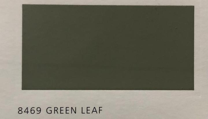 JOTUN Majestic True Beauty Matt 8469 - Green Leaf 2,5 L / 4 kg Cat ...