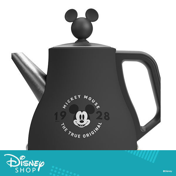 Asahi Disney Mickey Mouse 1.25 Liter Electric Kettle | Lazada PH