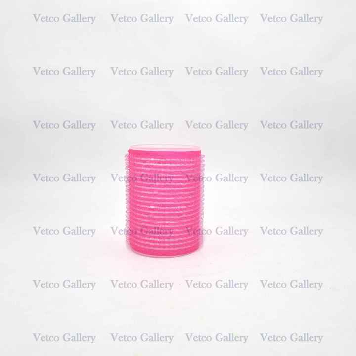 Roll rambut besar - Hair curler pengeriting rambut jepit poni manual ...