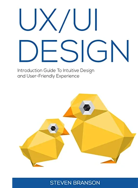 UX / UI Design: Introduction Guide To Intuitive Design And User ...