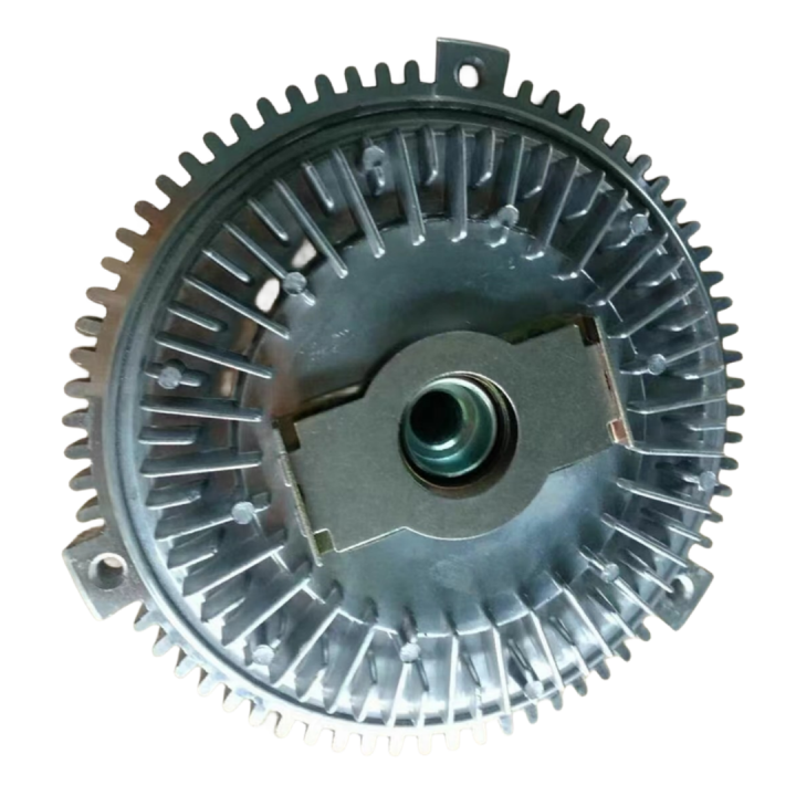 Fan Clutch 1032000622 For MERCEDES BENZ Engine Cooling System Fan ...