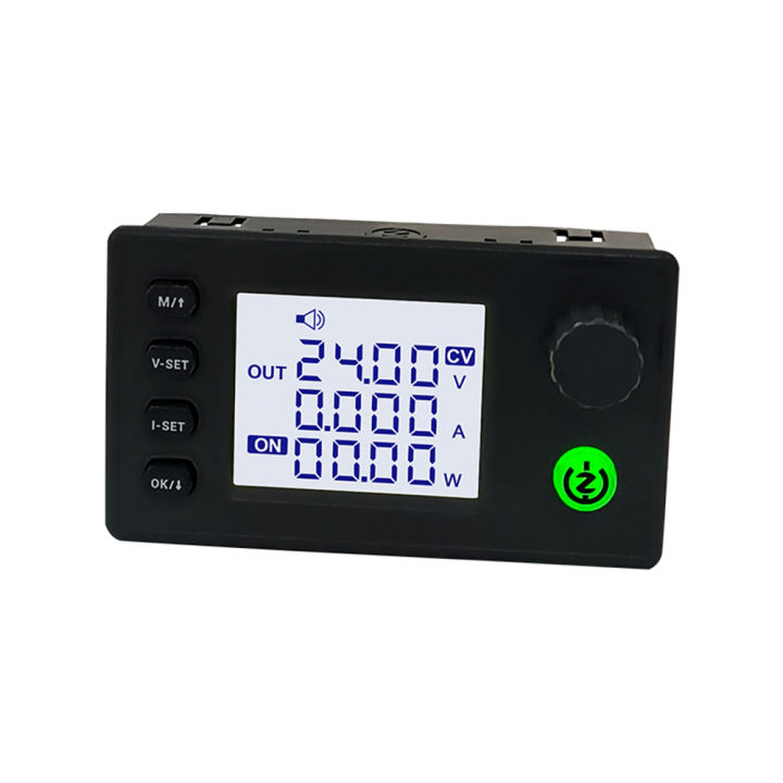 SK40 SK90 CNC Adjustable Voltage Regulator DC Step-Down Module Constant ...