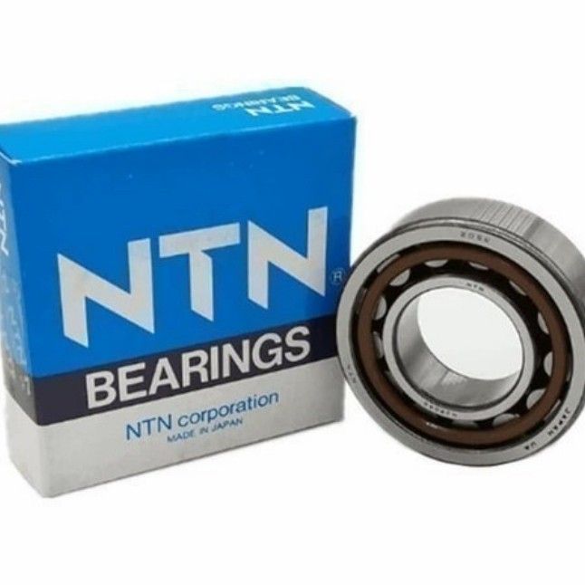 Bearing NF 318 NTN JAPAN ORIGINAL | Lazada Indonesia