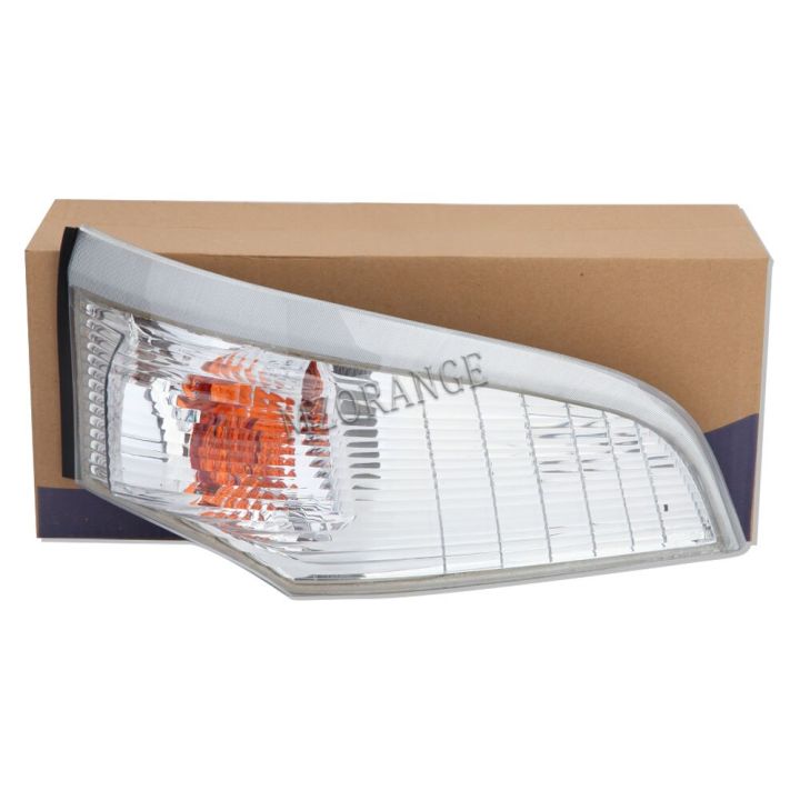 Car Front Fog Light Corner Lamp For Mitsubishi Canter FUSO FE 7/8 2005 ...