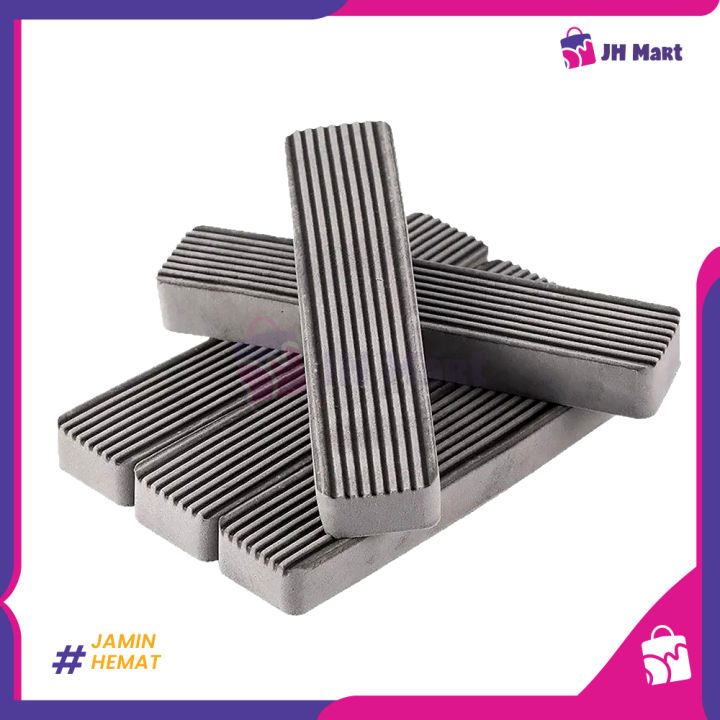JH MART Refill Mini Mop Portable Spons Pengganti Alat Pel Mini Otomatis ...