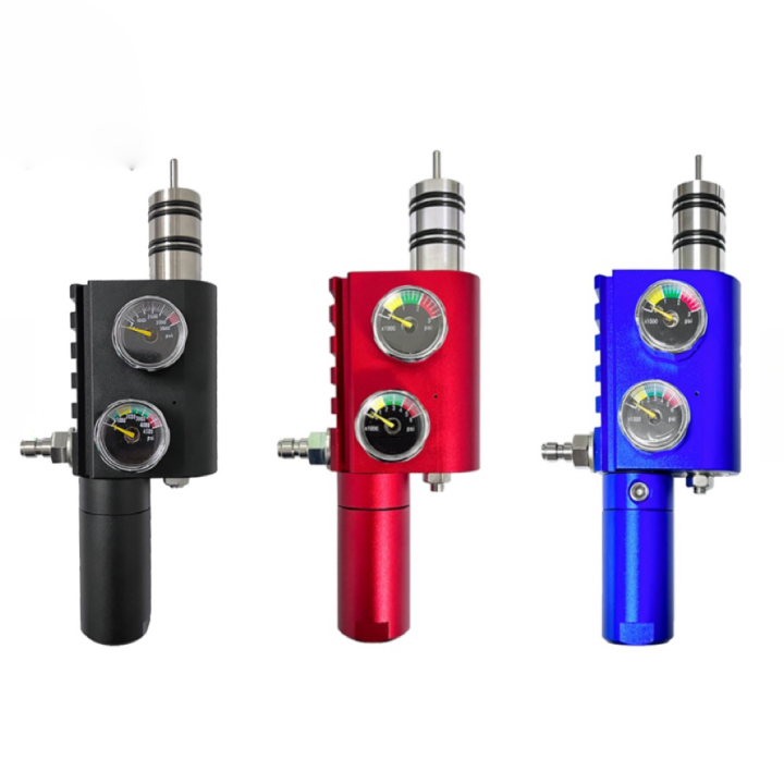 Air Condor PCP explosion-proof external regulation Z-type constant ...