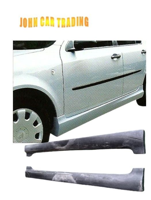 Ready Stock Proton Gen2 / Persona Pu Side Skirt R3 BodyKit Gen2 Skirt ...