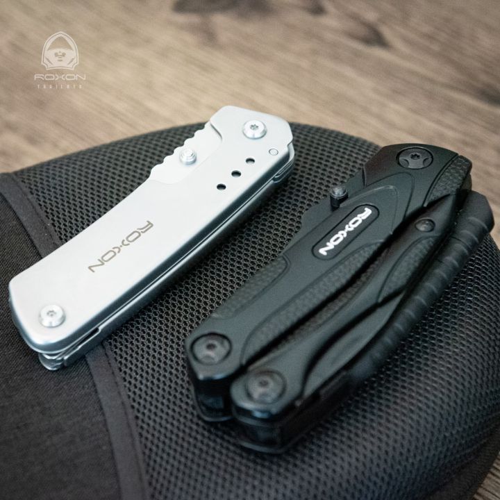 ROXON Spark CM1349 VS KS S501 แพ็คคู่ | Lazada.co.th