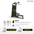 Core-Fitness - Lat Pulldown / Long Pull เครื่องบริหารกล้ามหลัง TB10 / TF30 (Dual Function ...