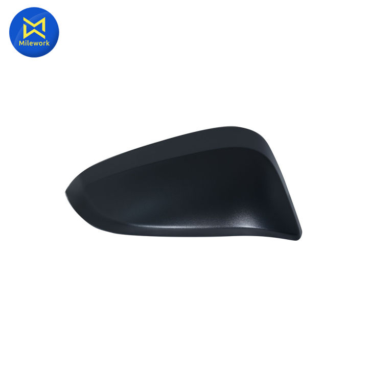 ฝาครอบกระจกมองข้าง REVO ปี 15-19 แท้ห้างTY (R)สีดำ (87915-0K390)(สินค้า ...