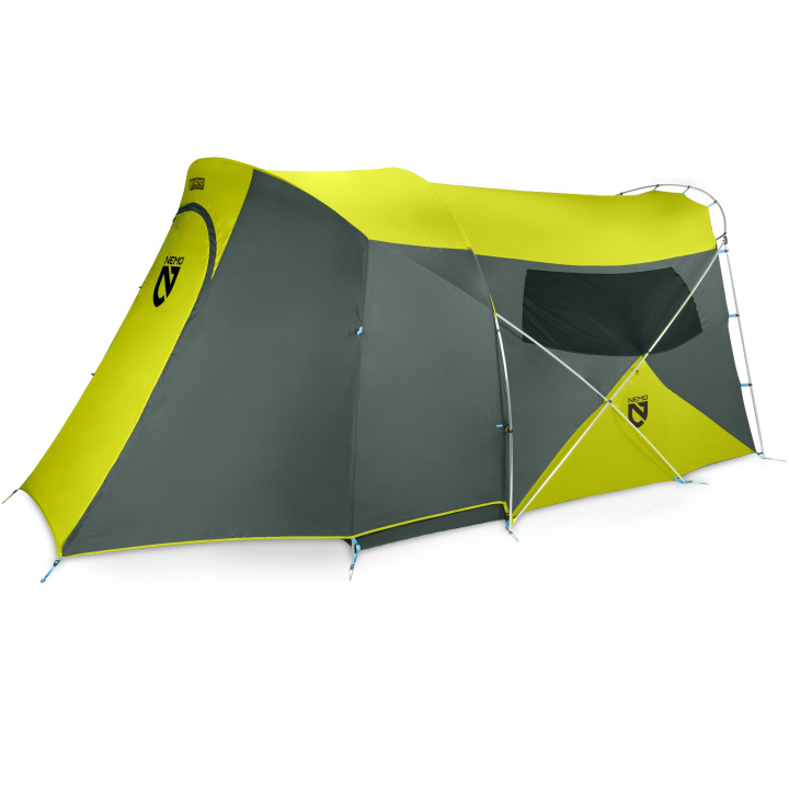 Nemo Wagontop 6 Person Tent with Footprint | Lazada PH