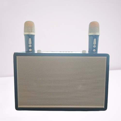 Wireless Bluetooth Marshall M35 with Wireless Microphone Rechargeable ...