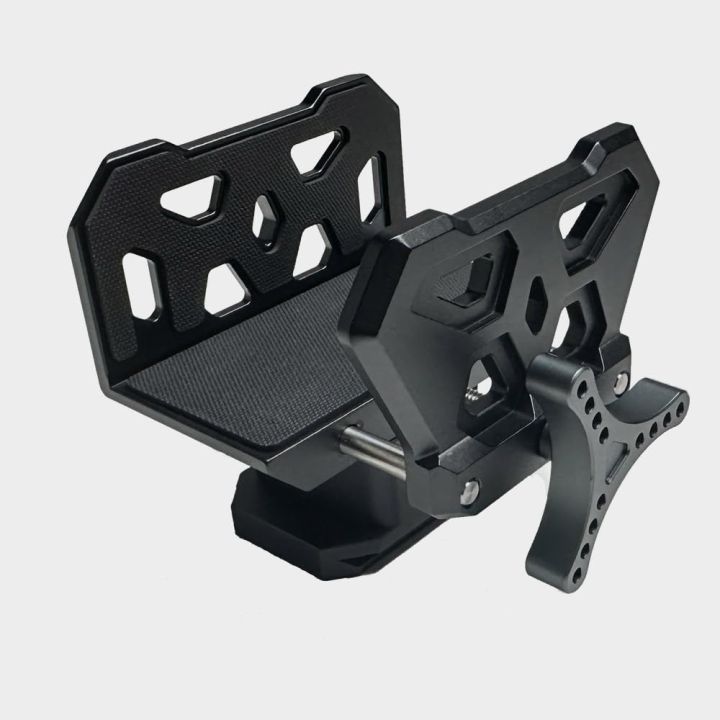 Arca Swiss Saddle Tripod Mount for Lightweight Tripod Clamp with Arca ...